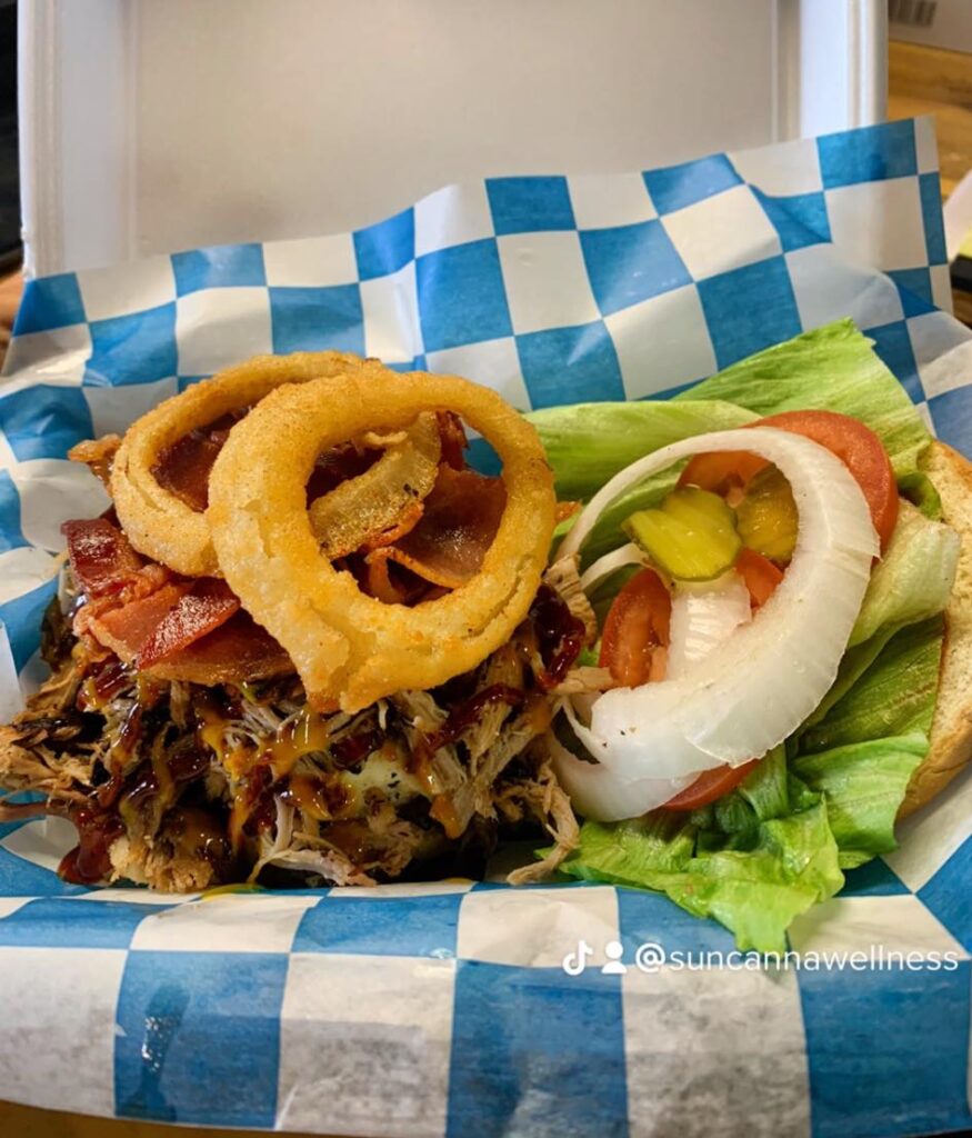 fat johnnys - Visit Okeechobee