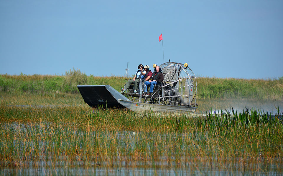 ecotourism-activity - Visit Okeechobee